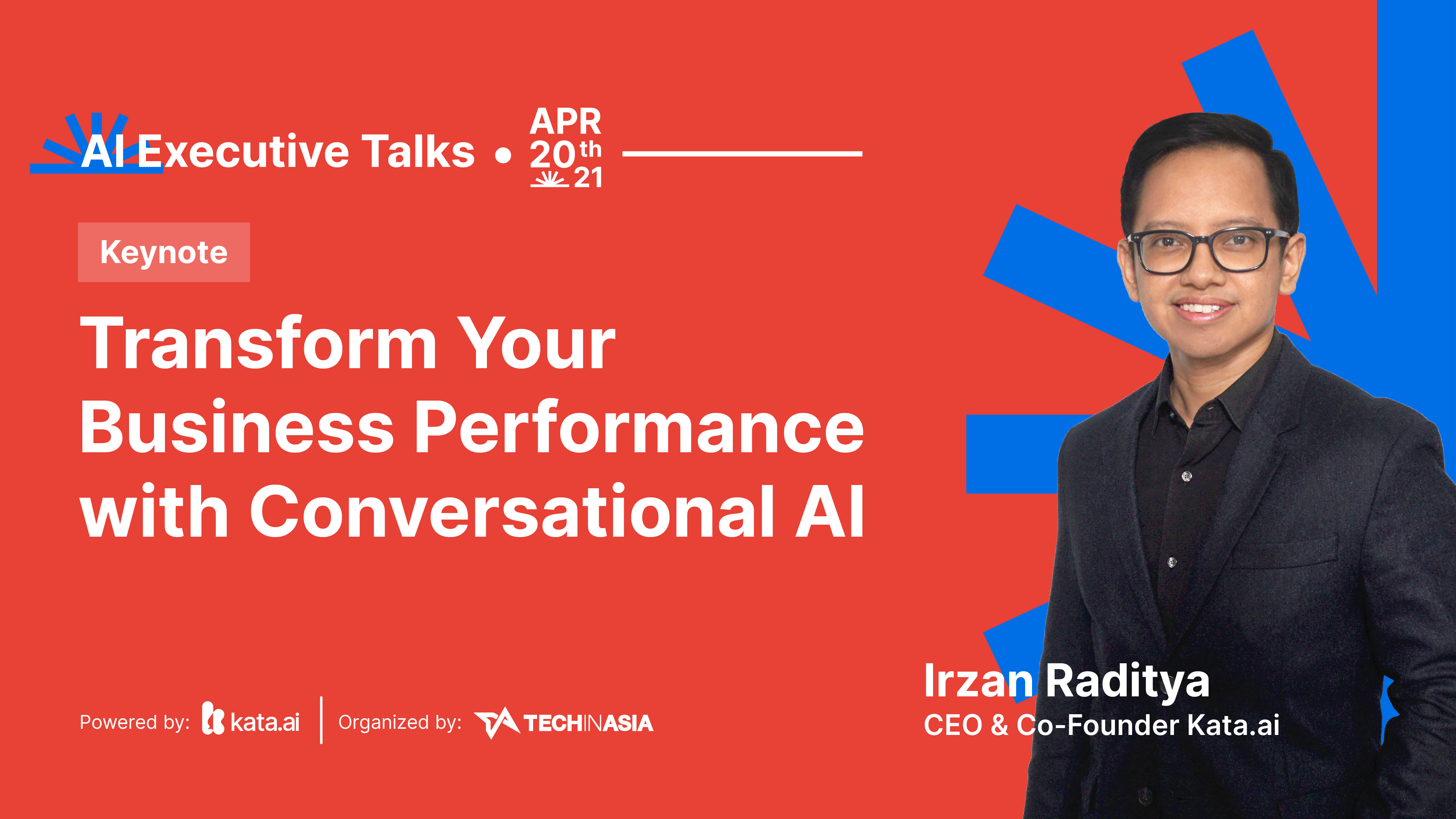 Transform Your Business Performance with Conversational AI
